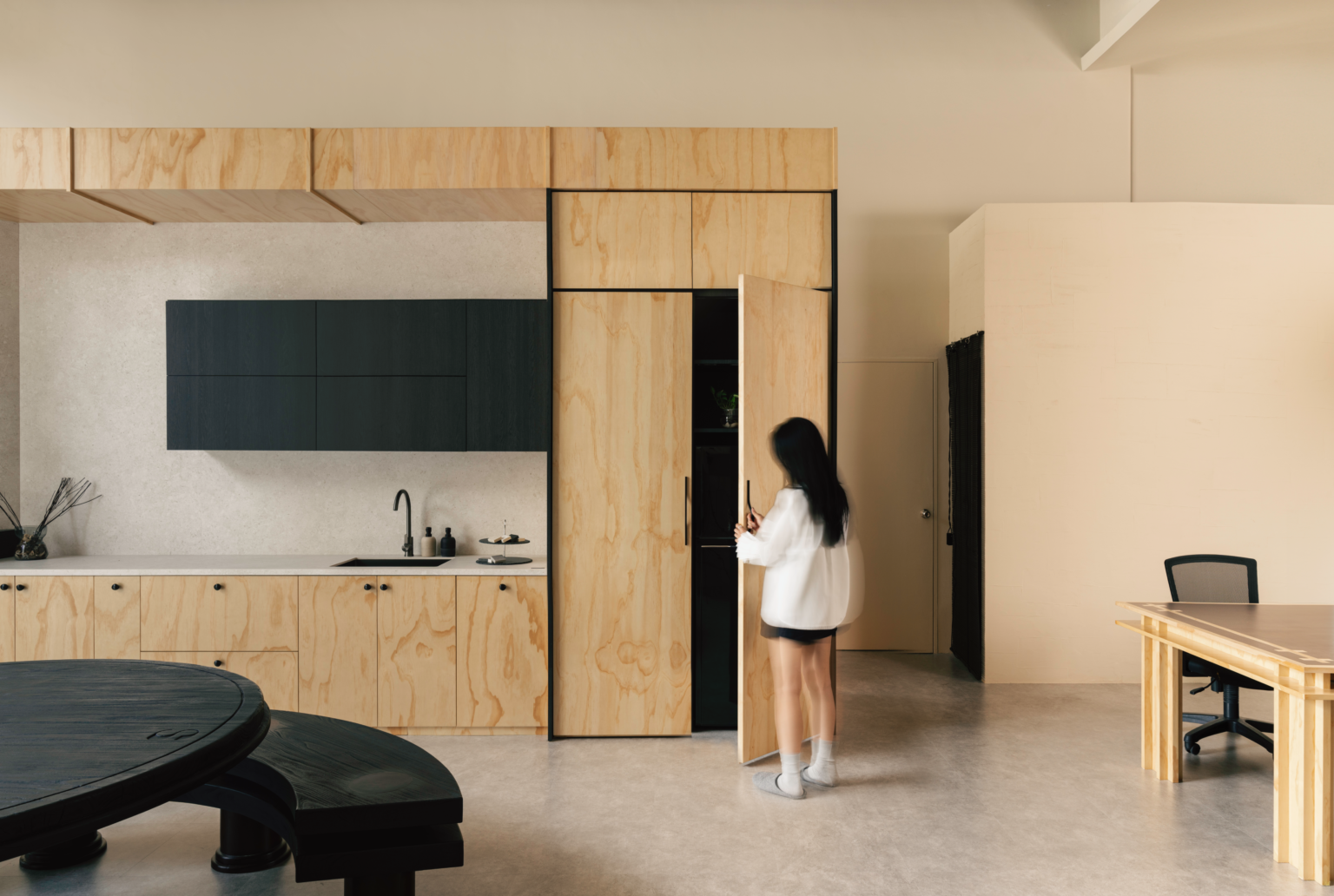 About Us - Stay SpaceStay Space