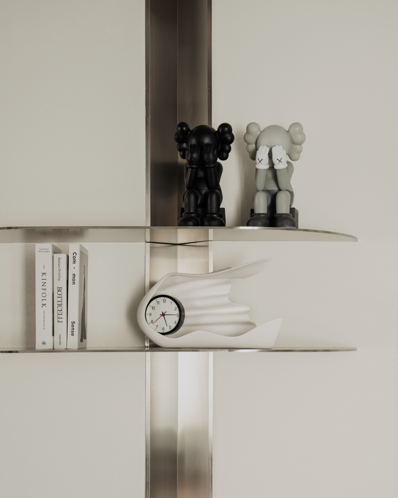 Office Interior Design & Renovation - Stay SpaceStay Space